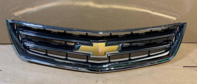 2014-2020 Chevrolet Impala Front Upper LTZ/PREMIER Grille GM OEM ...
