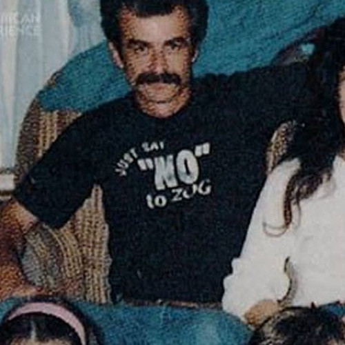 Just Say NO TO Z O G T Shirt Randy Weaver Ruby Ridge USA FBI Size ...