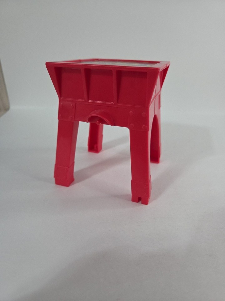 Thomas & Friends Trackmaster Super Cruiser Replacement Parts Helipad | eBay