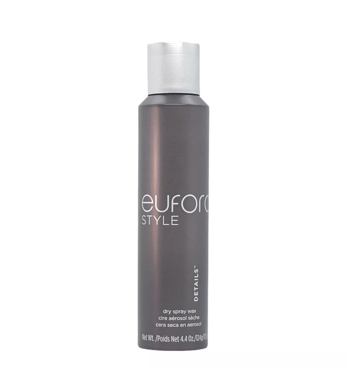 Eufora Details Dry Spray Wax, 4.4 oz NEW | eBay