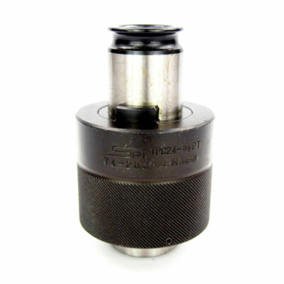 Drilling & Tapping - Quick Change Taps