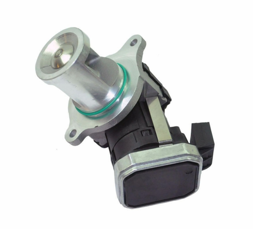 EGR Valve For MERCEDES W204 W164 W212 350 Chrysler 300C Jeep COMMANDER ...