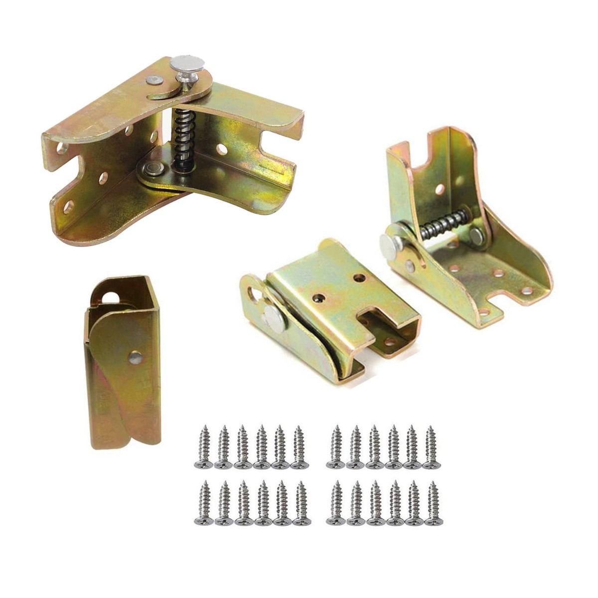 Heavy Duty Folding Leg Brackets Folding Leg Brackets