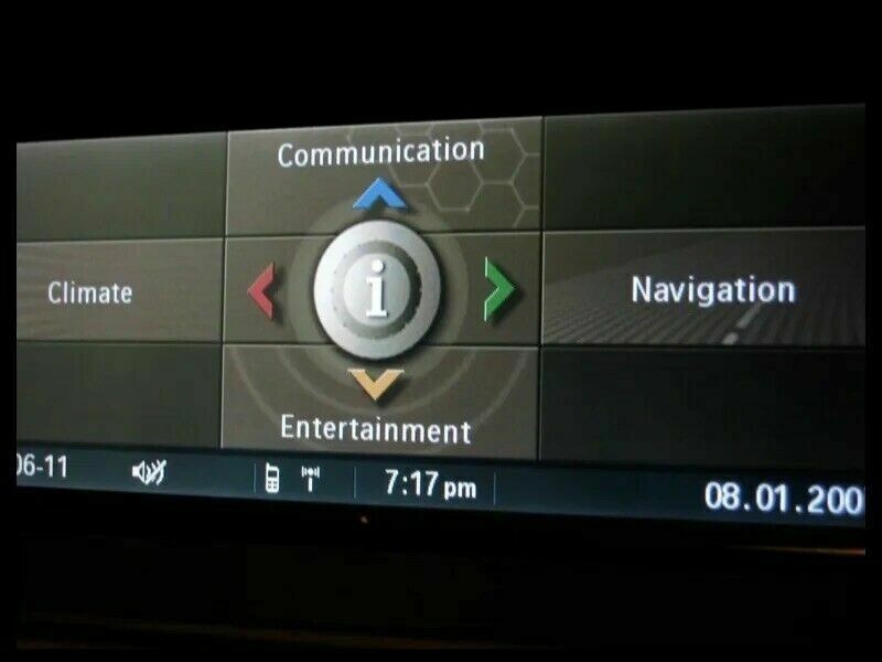 BMW DVD *2022* PRO NAVIGATION MAPS UPDATE SAT NAV DISC DVD E90 E60 520 ...