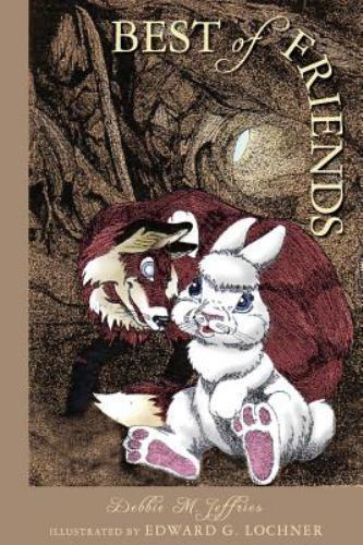 Best of Friends by Debbie Jeffries (2014, Trade Paperback) for sale ...