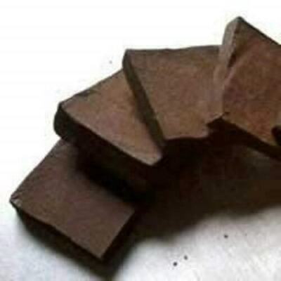 Organic Whole Kattha Bark / Acacia Catechu/ Catechu / Mimosa Khair Tree ...