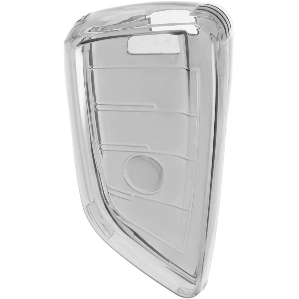 Transparent Key Fob Cover Automotive Key Case Car Key Cover Car Key ...