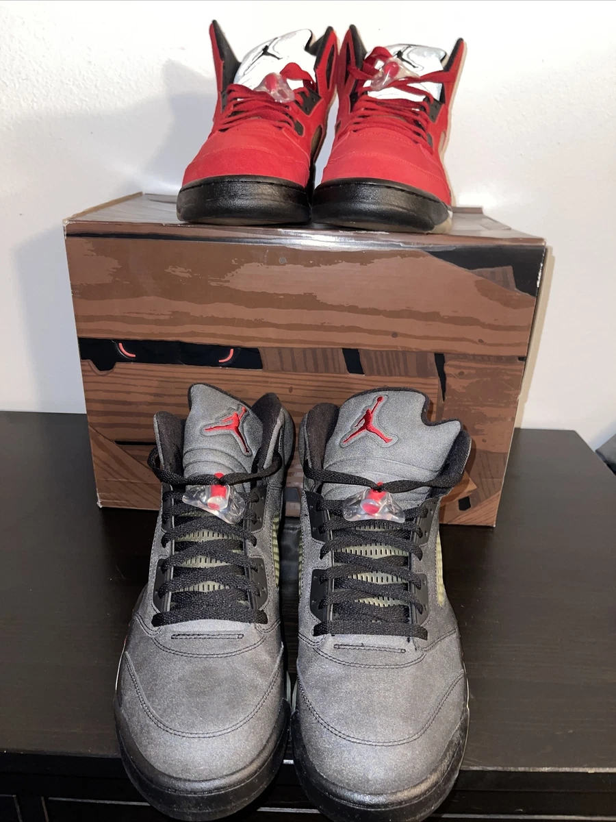 Raging Bull 5s 3m