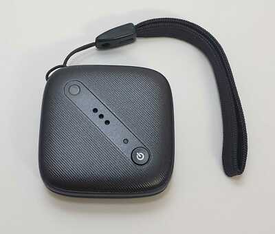 Sprint Coolpad Tracker Safe & Found GPS Tracking Device + Lanyard | eBay