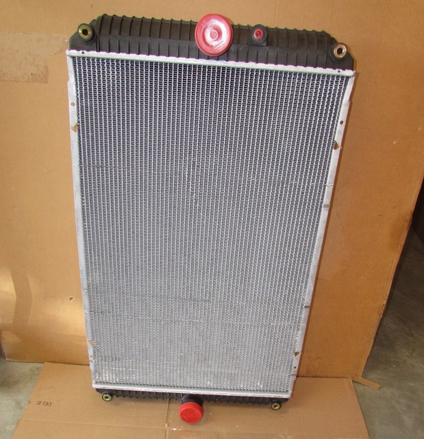 New Caterpillar CAT Radiator 259-0577 938H Loader 120M 12M Grader 613G ...