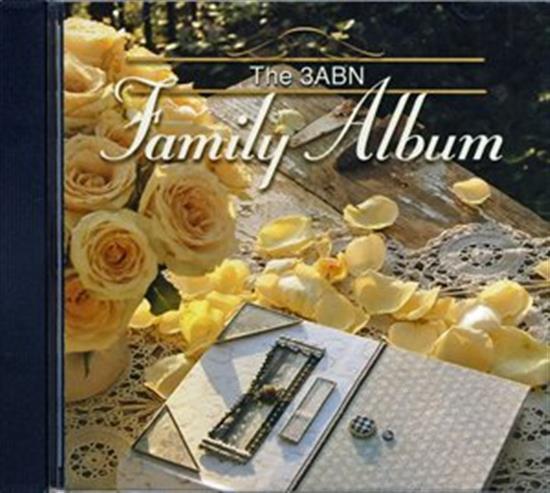 The 3ABN Family Album - CD - Music CD - - - - Very Good - Audio CD ...