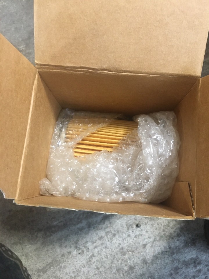 Frick 950A0020H02 CTG Replacement In-Line Oil Filter RWB | eBay