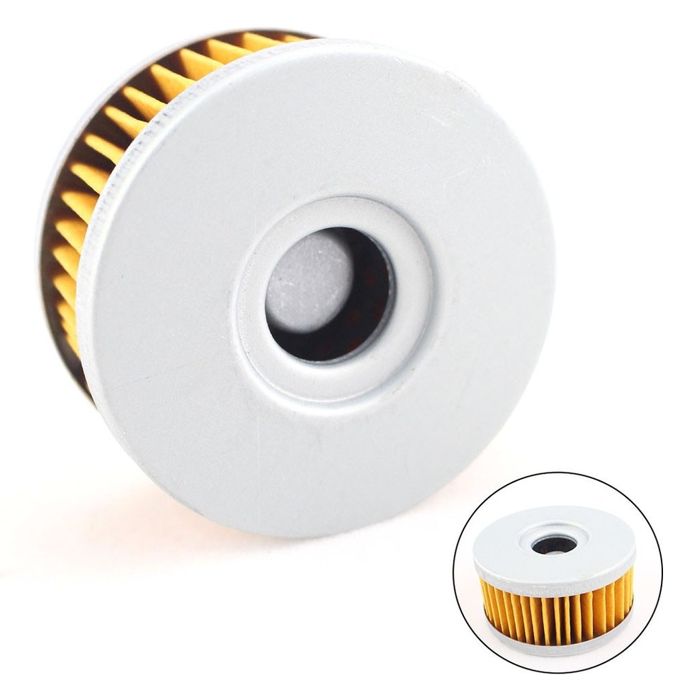 Motorcycle Oil Filter Oil Compartment Filter Paper Motorcycle Oil ...