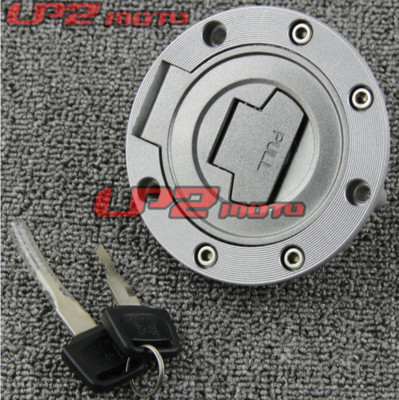 Motorcycle Fuel Gas Tank Cap Key For Yamaha FJ09 2015-2016 | eBay