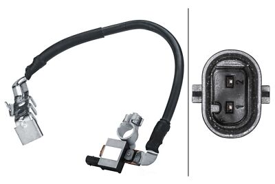 Intelligent Battery Sensor (IBS) Hella 358158011 | eBay