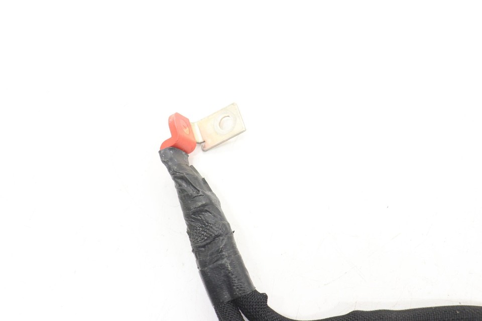 2017 - 2022 JEEP GRAND CHEROKEE WK POSITIVE BATTERY JUMPER CABLE OEM ...