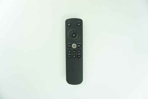 Voice Bluetooth Remote Control For Telenor Media Hub Android TV Box | eBay