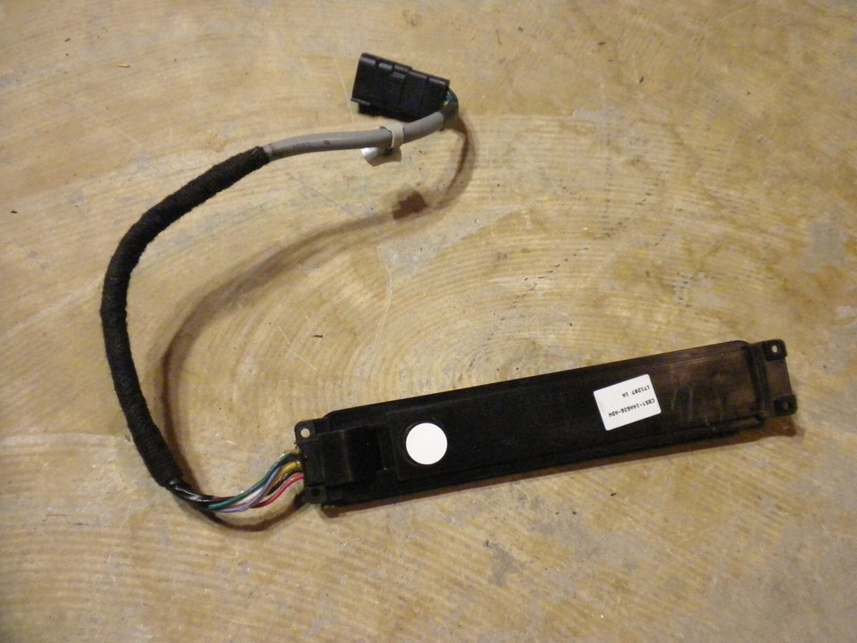 18 Ford Explorer LH - Drivers Side Keyless Entry Keypad Key Pad CB5T ...