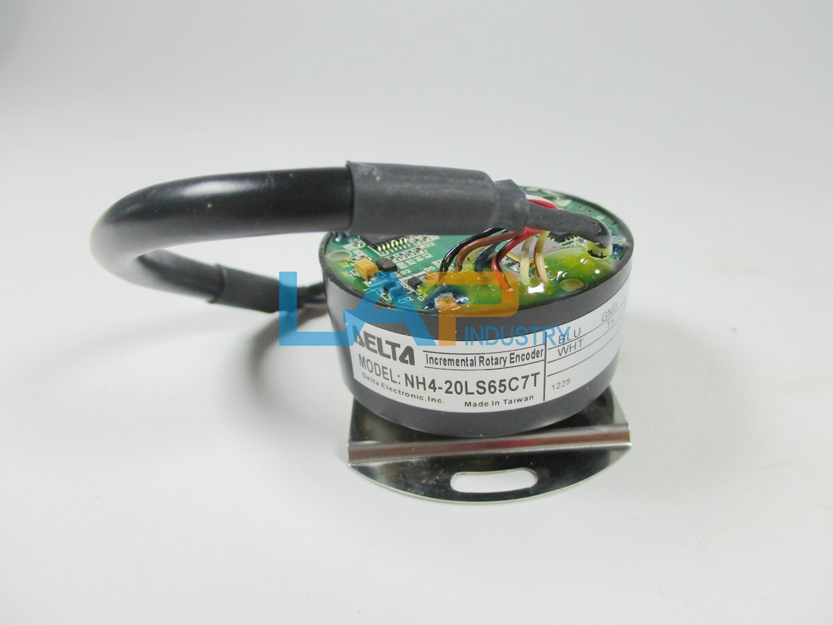 DELTA NH4-20LS65C7T Servo Motor Encoder for sale online | eBay