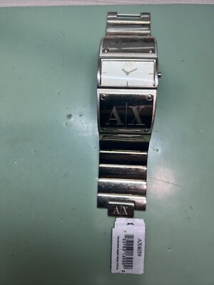 armani exchange ladies watch AX4039 | eBay Australia