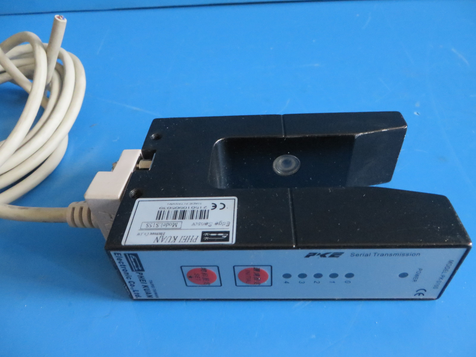 Phei Kuan PKE S15S Web Edge Sensor | eBay