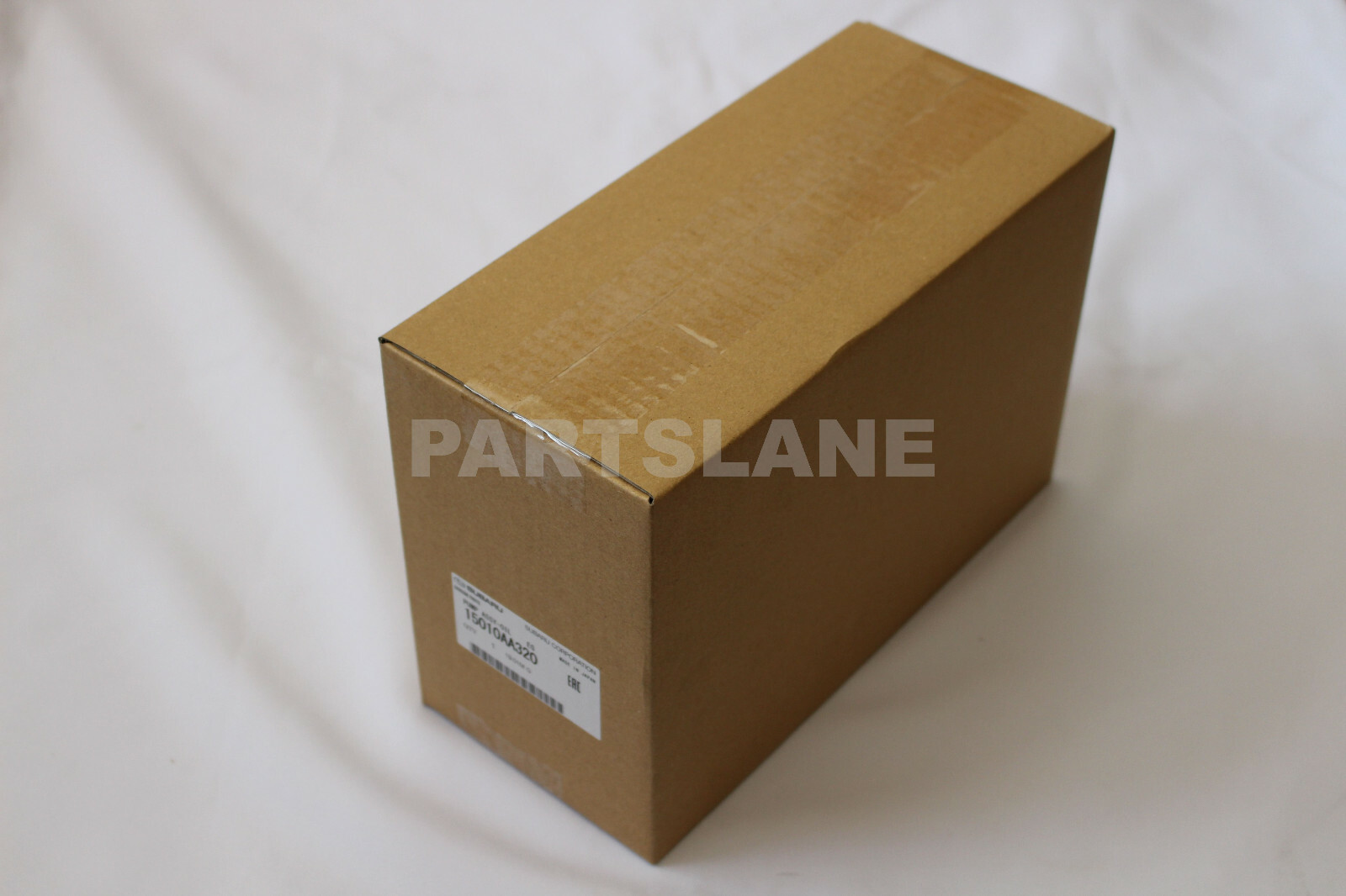 Subaru 15010AA320 Engine Oil Pump Assembly Genuine OEM for sale online ...