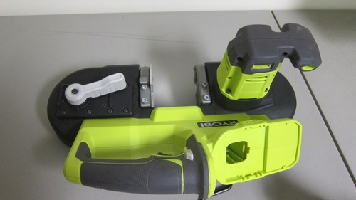 Ryobi P590 18V 2.5 inch Cordless Band Saw for sale online | eBay