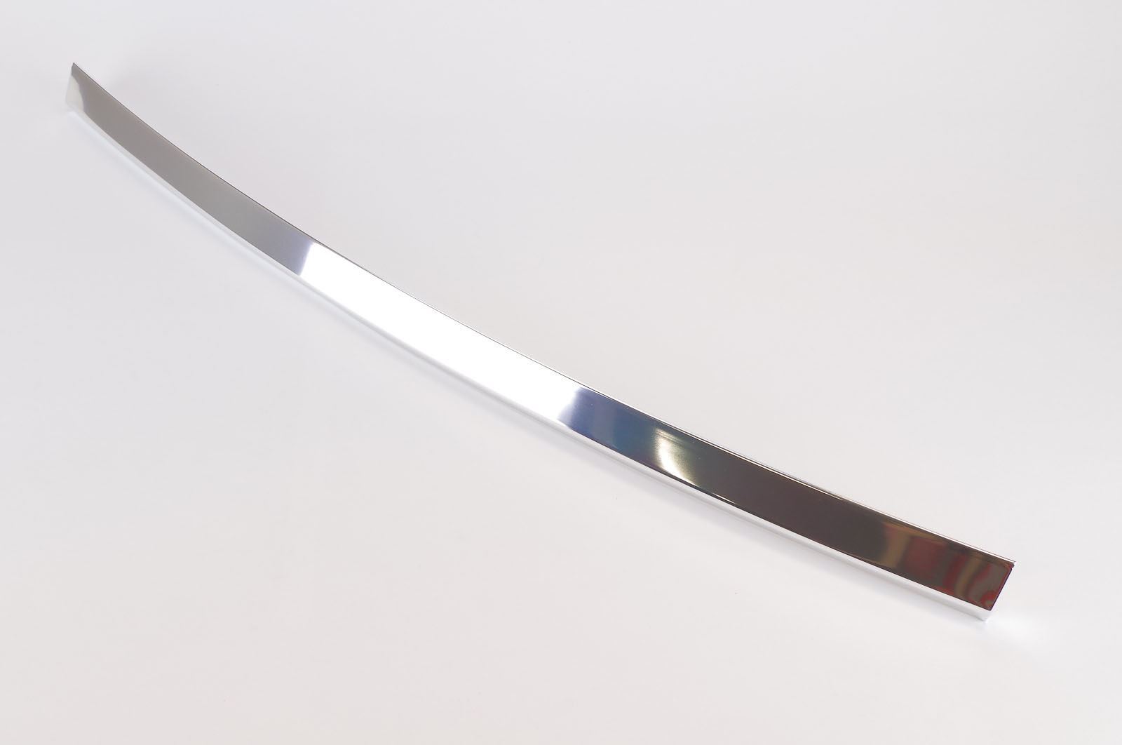 Classic Mini Finisher Grille Top Moulding Bonnet Chrome Trim ALA6559 ...