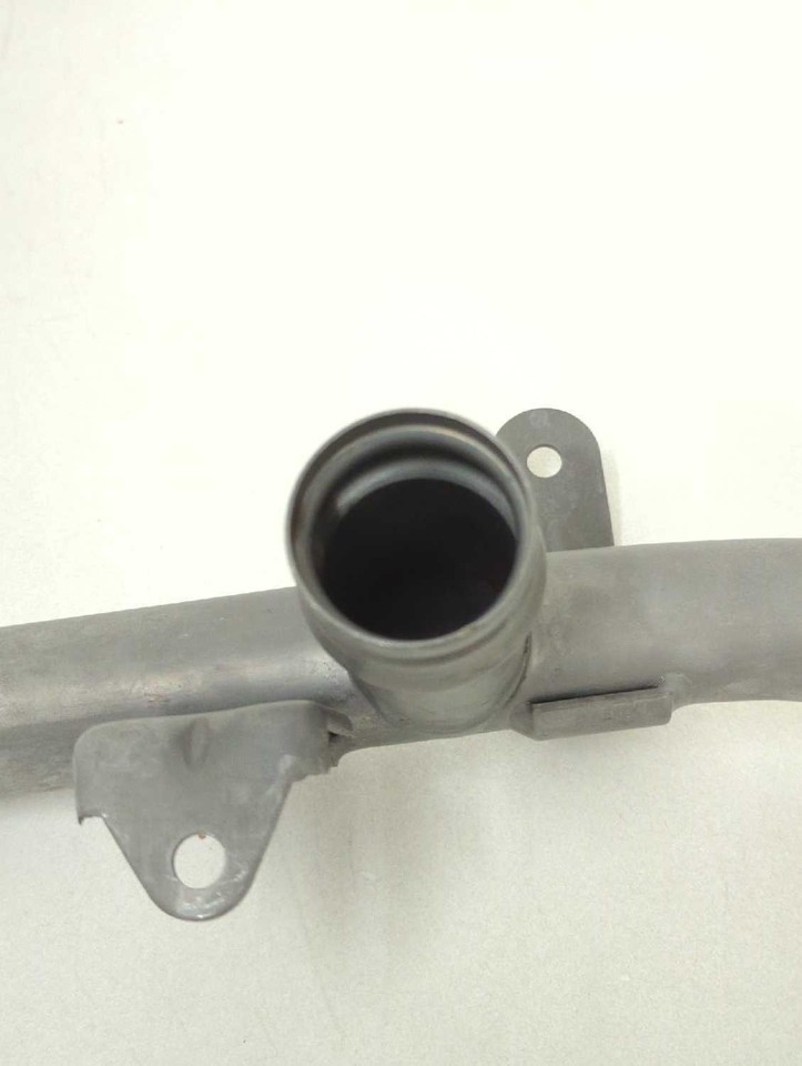New OEM Ford Front Main Coolant Water Tube 2018-2021 F-150 3.0L JL3Z ...
