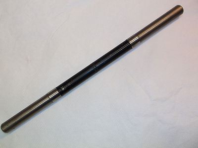 Standard, End Measuring Rod, PRATT & WHITNEY, 12.000" End Measuring Rod ...