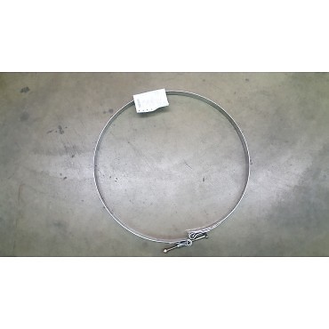 Genuine Volvo Truck 21399189 DPF Lower Diameter 18.5" Strap | eBay