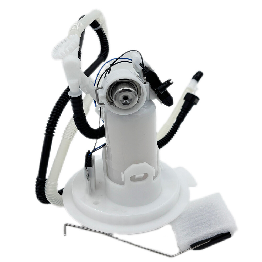 Fuel Pump Assembly for Mercedes-Benz W204 C/E-Class C250 E250 1.8L ...