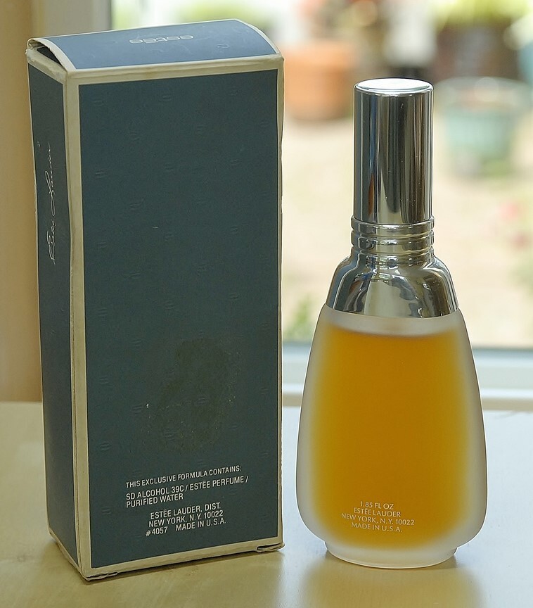 Vintage * ESTEE by ESTEE LAUDER * spray SUPER COLOGNE 1.85 oz 55 ml OLD ...