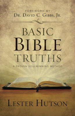 Basic Bible Truths | eBay