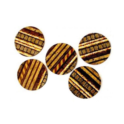 Bandua City MDF Base 60mm Round Base - City New | eBay