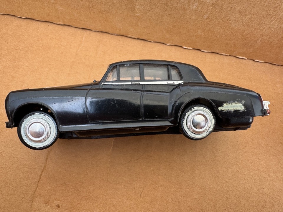 1967 MOTORIFIC TORNADO RACERIFIC Slot Racetrack Ideal Toys 4 Race Cars ...