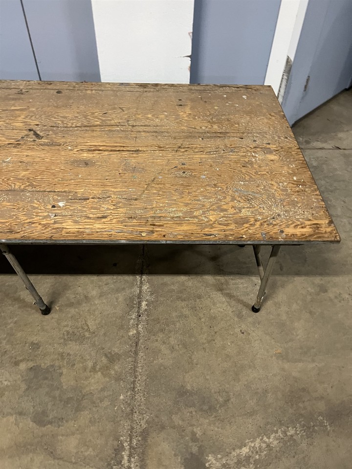 8' x 4' x 24"T Midwest School Choir Band Concert Portable Platform ...