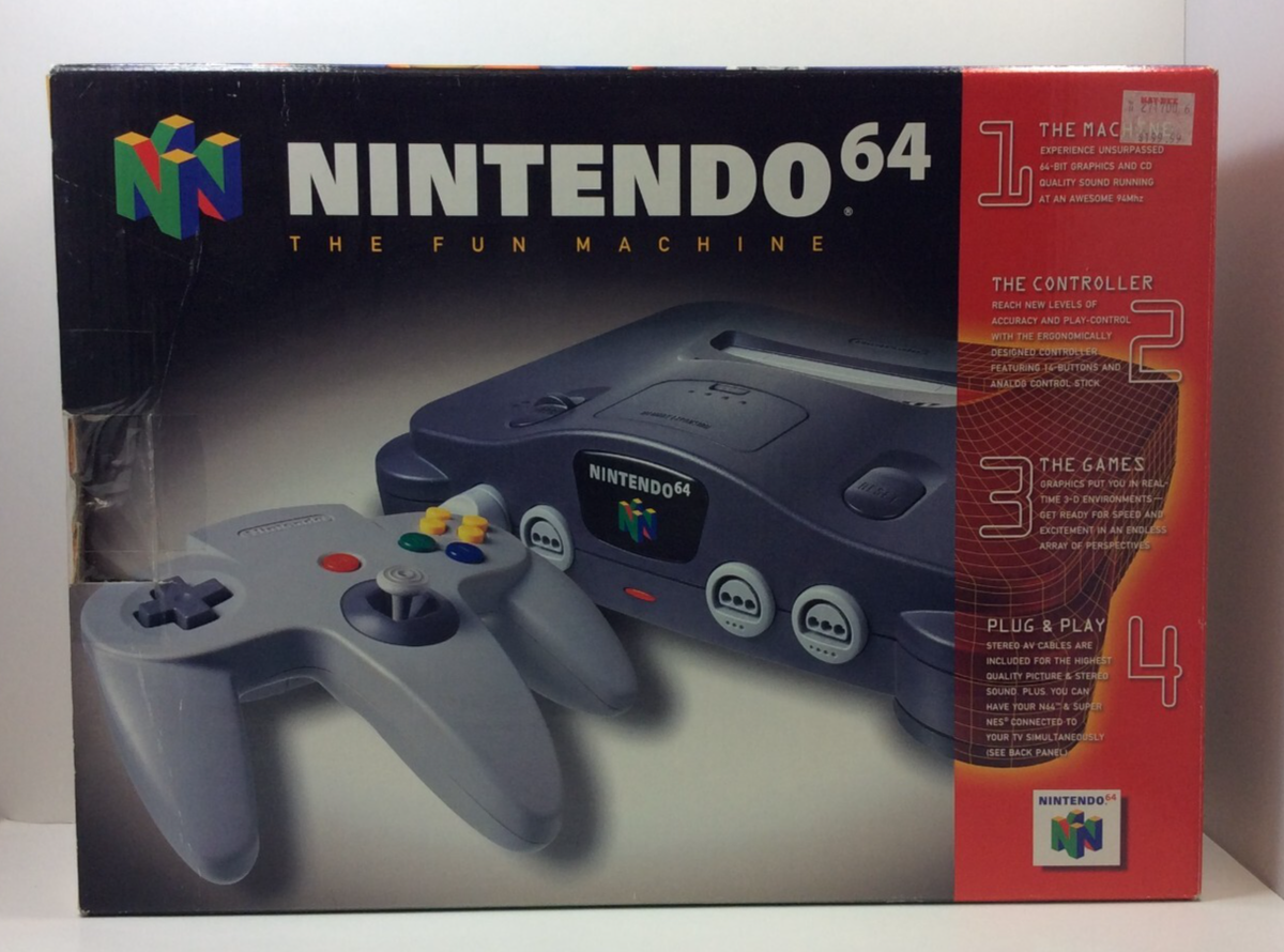 Consola Estéreo Wayback Machine