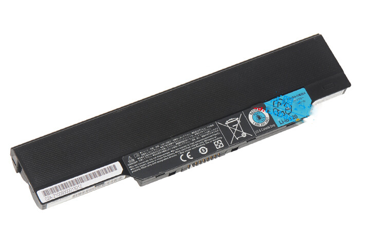 67WH New Battery for Fujitsu FPCBP264 FMVNBP188 Battery Replacemt | eBay