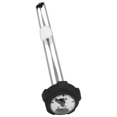 16" Fuel Gas Cap Gauge 1240119 for Polaris Ranger 425 2x4 2001 2002 ...