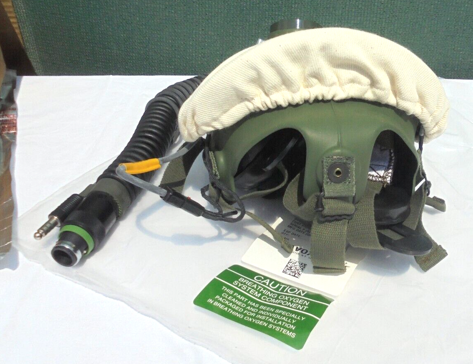 2pcs Breathing Oxygen Mask AVOX (Memorabilia item) | eBay