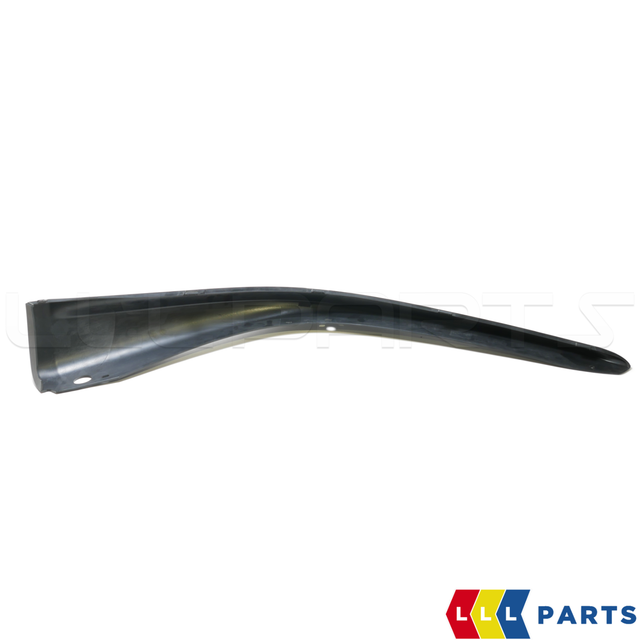 Genuine Porsche Cayman 987 Trim Left Satin Black 9875055270401C for ...