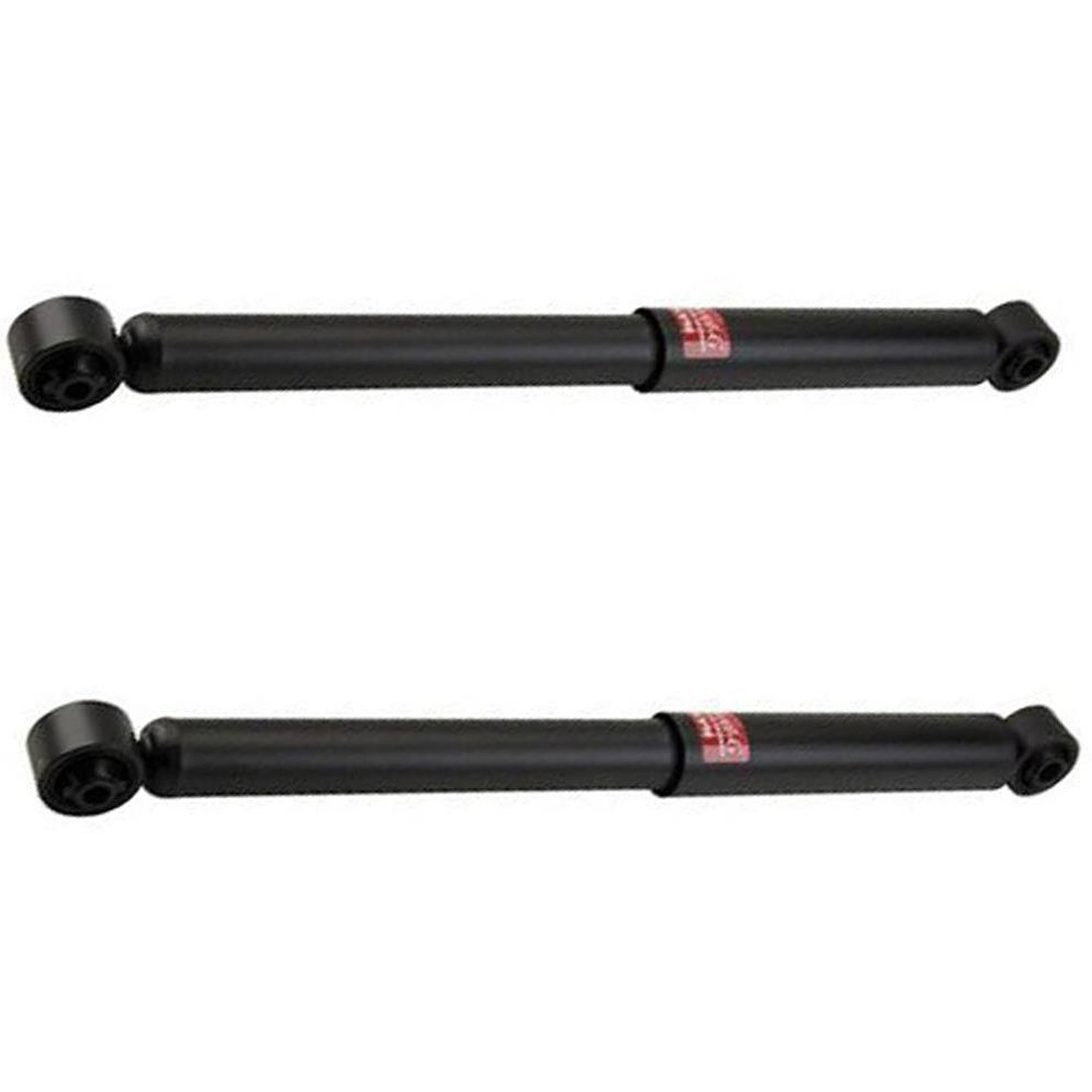 A-Premium Rear Pair Struts Shock Absorber W/Magnetic Ride Control ...