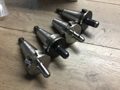 Milling - Bt40 Shank