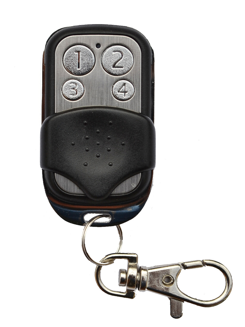 1x Gate Remote Control Opener Compatible With NICE Robus Toona Walky ...