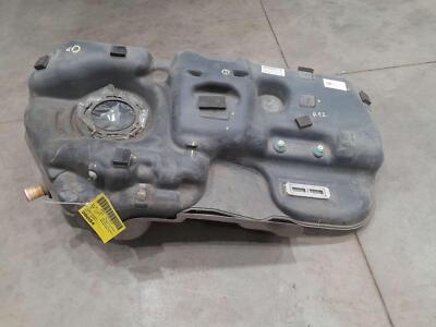 2010-2015 Hyundai Tucson Fuel Tank Assembly Gas Tank Genuine OEM ...