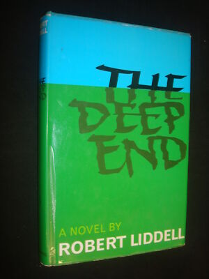 The Deep End by Robert Liddell, Robert Liddell, Longmans, 1968, H | eBay.de