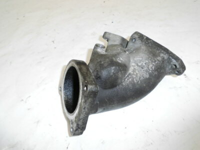 Original VW Phaeton 3D Ansaugstütze Ansaugrohr Flansch 059145997 | eBay.de