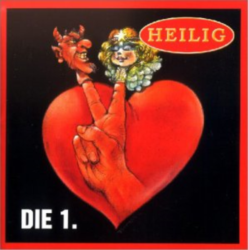 HEILIG Die 1Ste (CD) | eBay