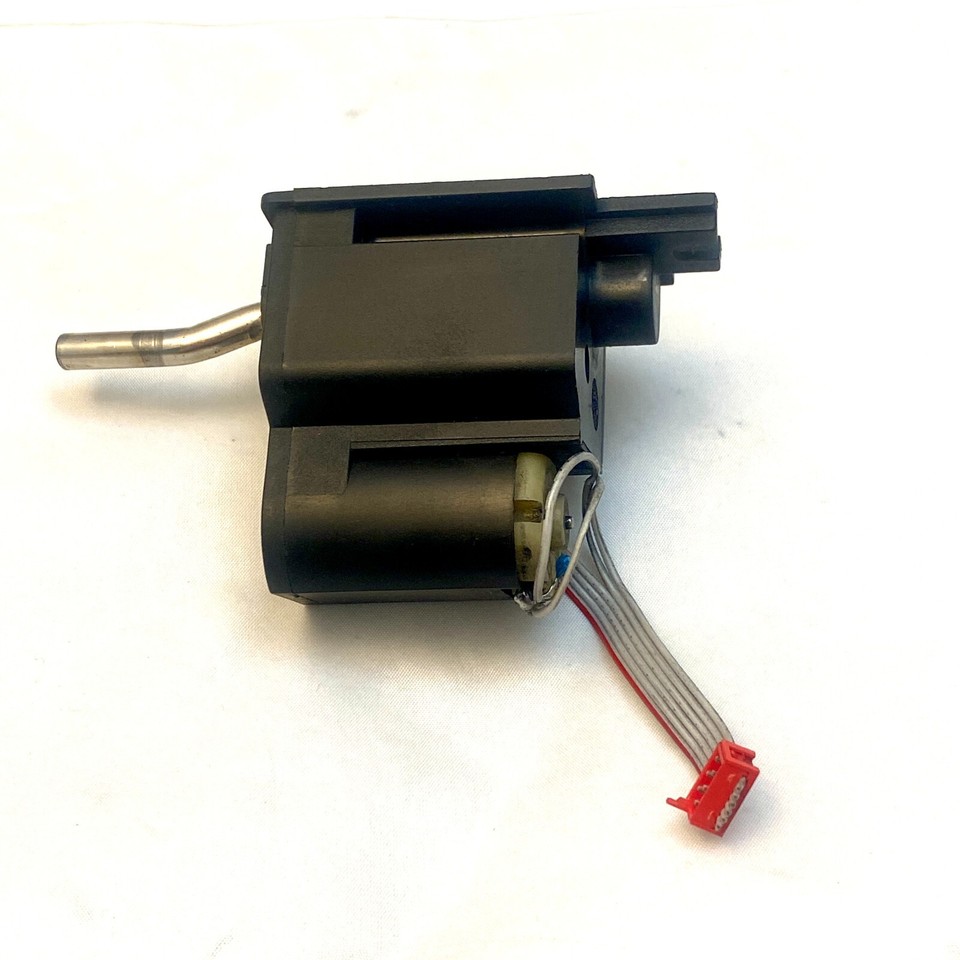 Genuine Sebo X1 X1.1 X4 X5 X7 X8 XP10/20/30 Servo Motor Gearbox - USED ...